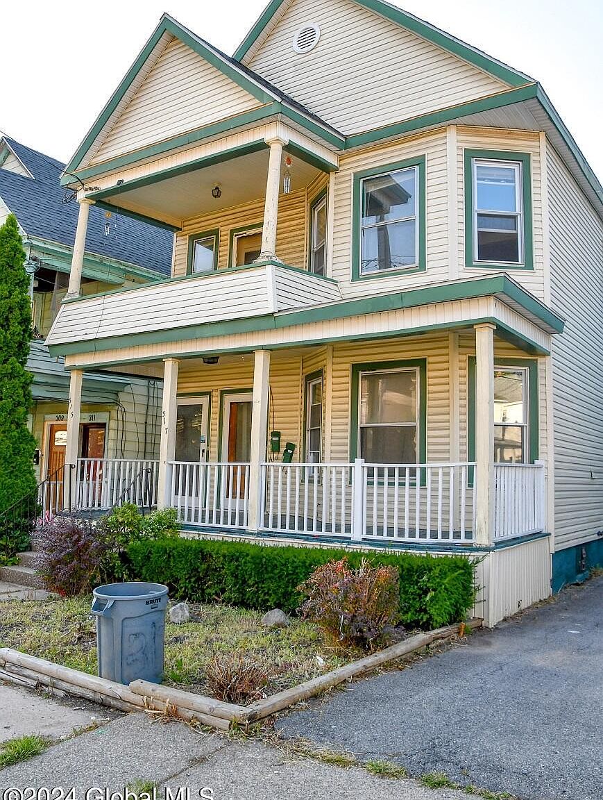 315 Division Street, Schenectady, NY 12304 | Zillow