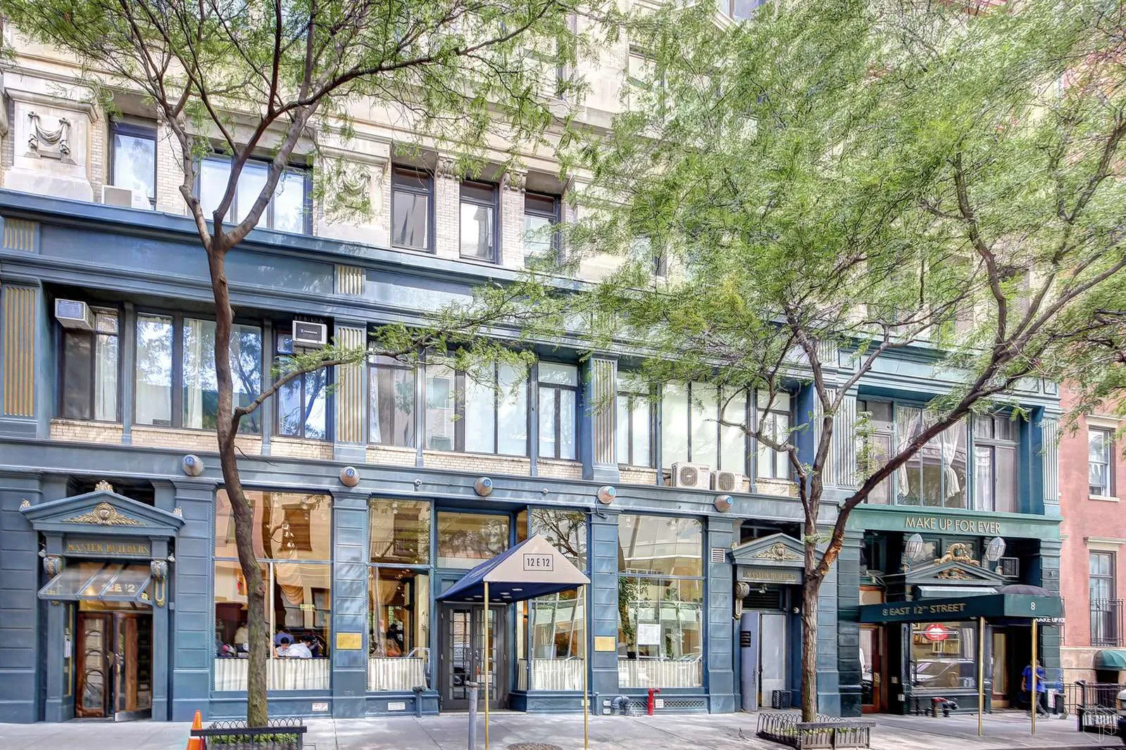12 East 12th Street #4S in Greenwich Village, Manhattan | StreetEasy