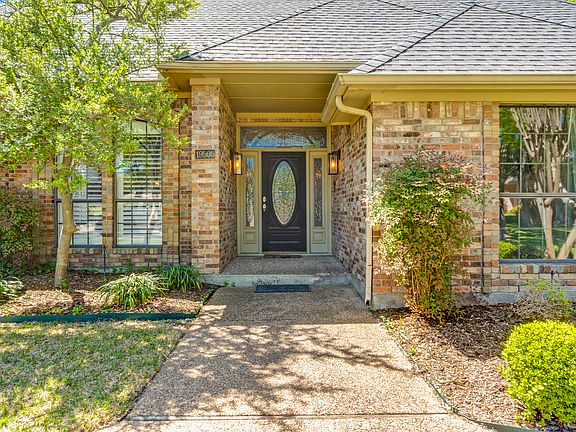 19505 Rowden Trl, Dallas, TX 75252 | Zillow