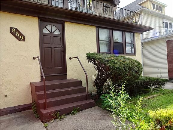 889 Tifft St, Buffalo, NY 14220 | Zillow