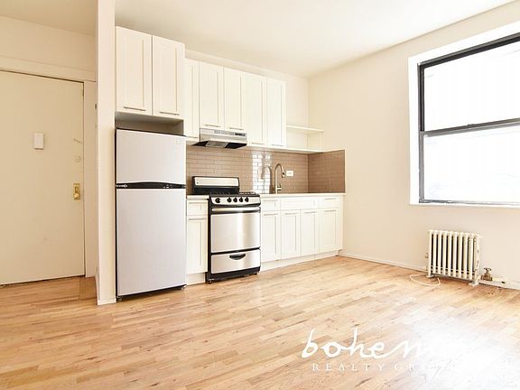 580 St Nicholas Ave APT 1K, New York, NY 10030 | Zillow