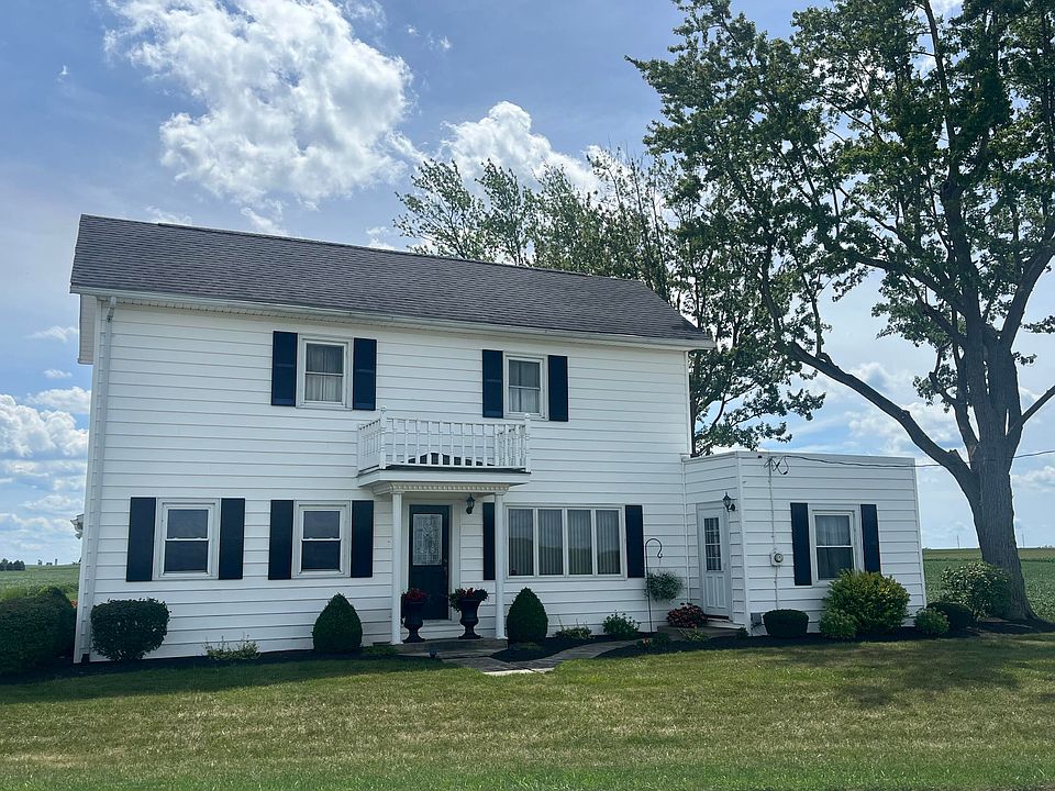 5628 Philothea Rd, Saint Henry, OH 45883 | Zillow