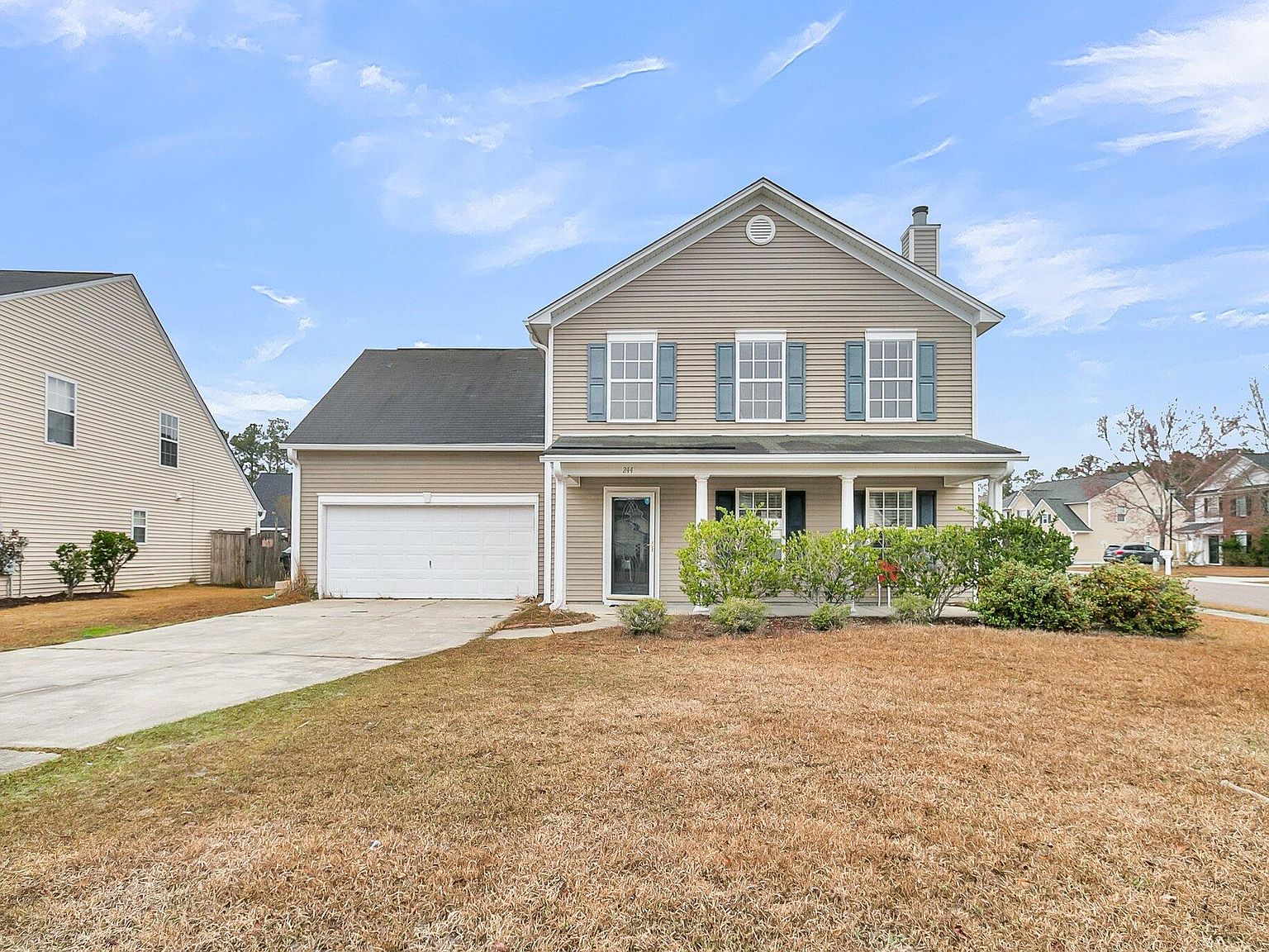 244 Dunning Rd, Summerville, SC 29486 | MLS #25003908 | Zillow