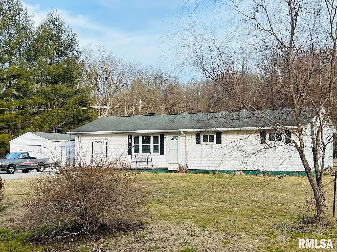 32372 Main St, Tamms, IL 62988 | Zillow