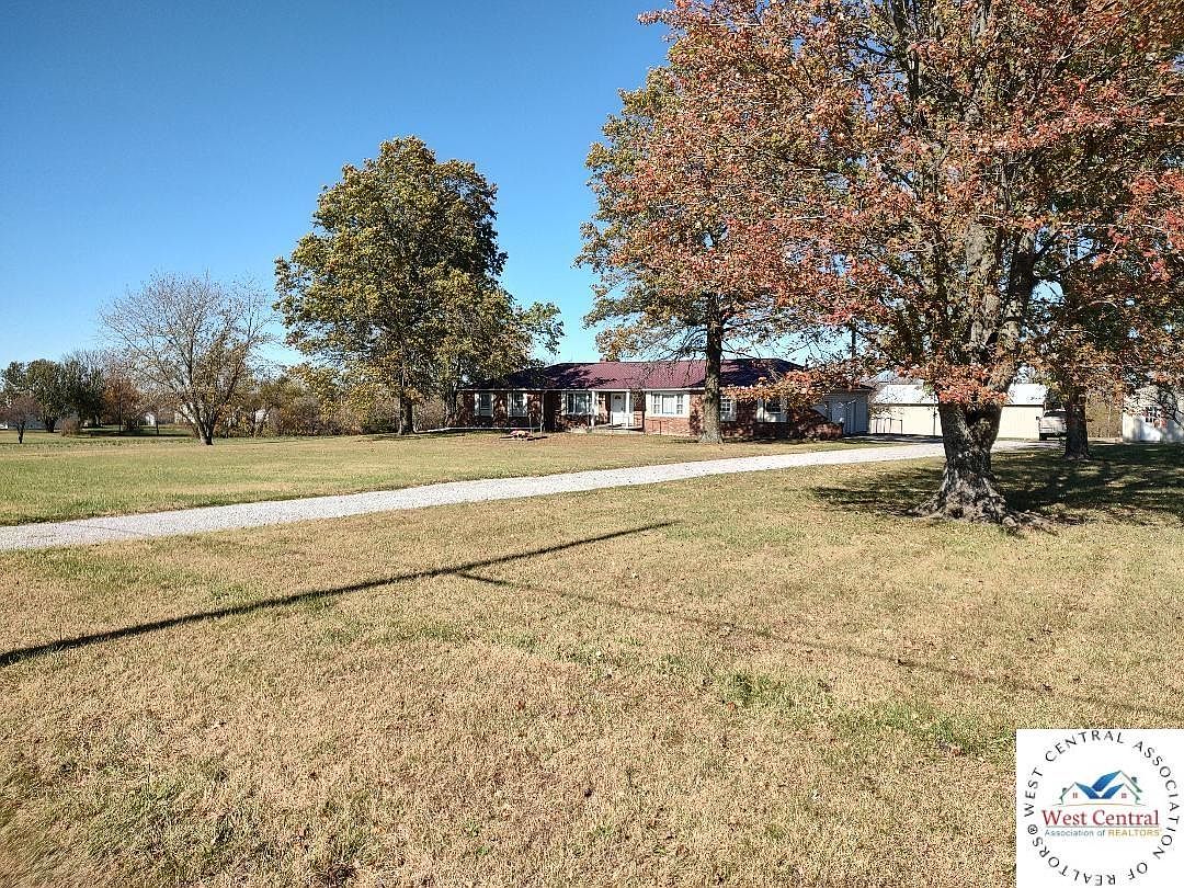 303 Highway, Clinton, MO 64735 | Zillow