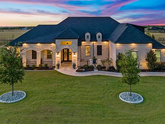 8608 Tuscan Way, Godley, TX 76044 | Zillow