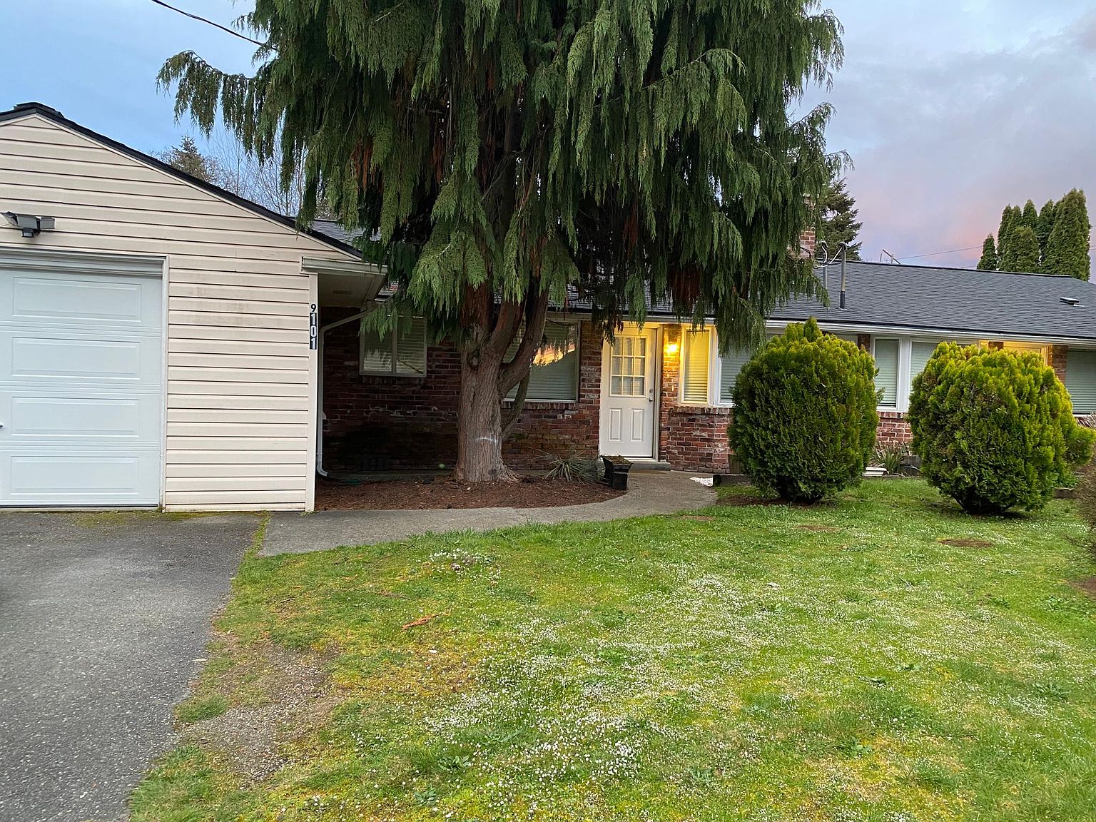 9101 25th Ave S, Lakewood, WA 98499 | Zillow