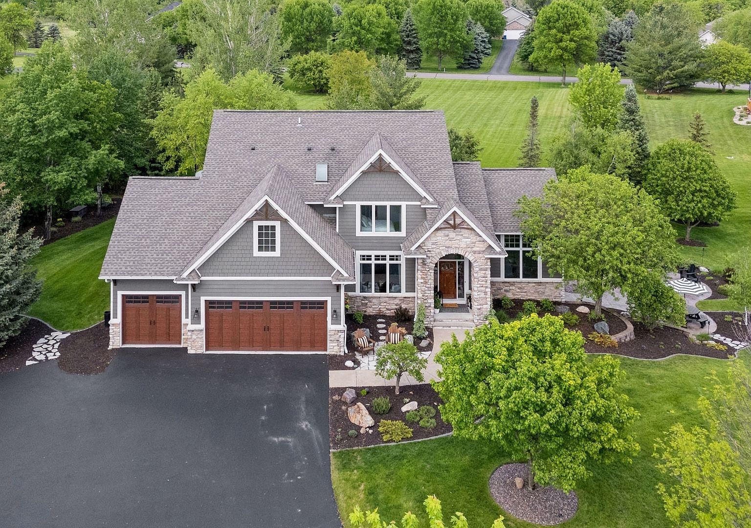 19820 Schutte Farm Rd, Hamel, MN 55340 | Zillow