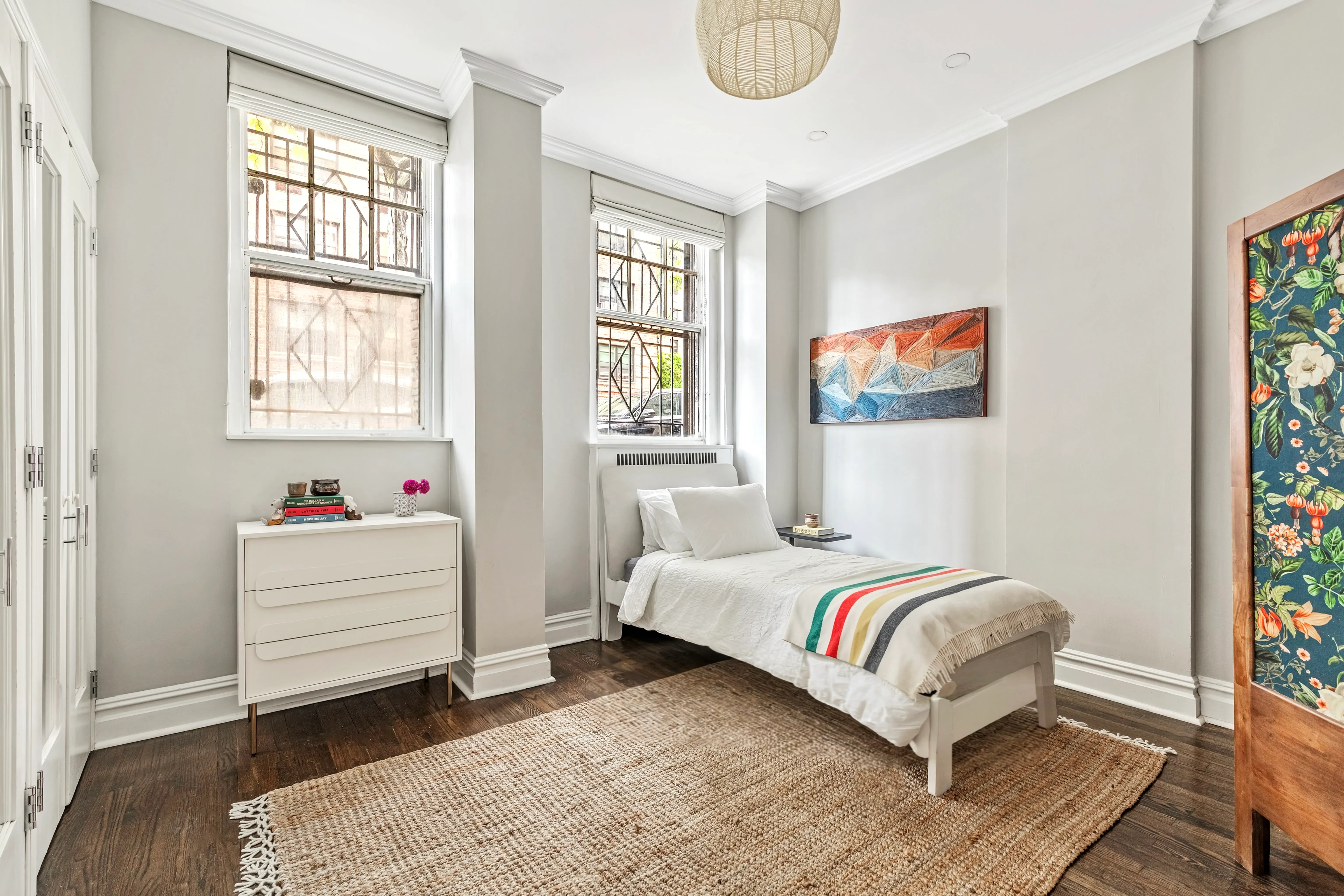 5 Riverside Drive #1C in Upper West Side, Manhattan | StreetEasy