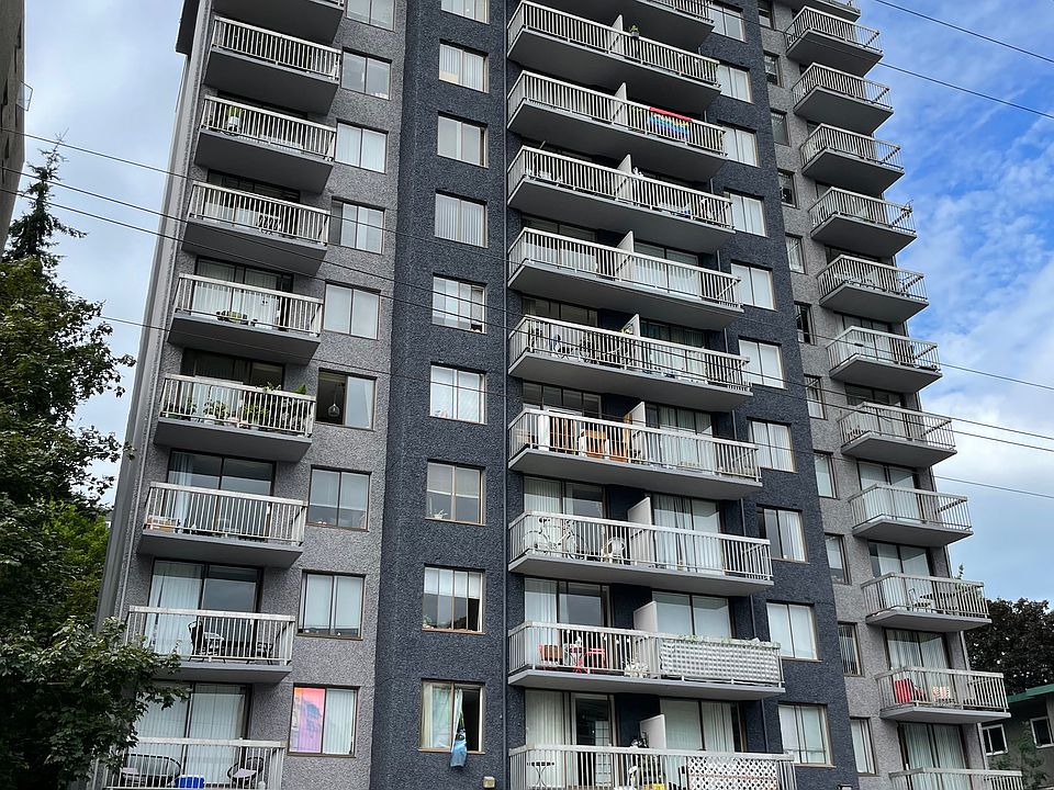 1655 Haro Street - 1655 Haro St Vancouver BC | Zillow