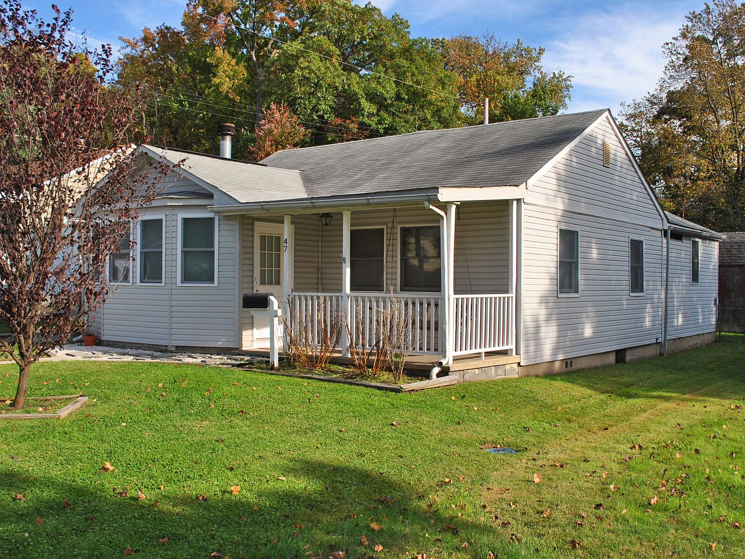 47 Transverse Ave, Baltimore, MD 21220 | Zillow