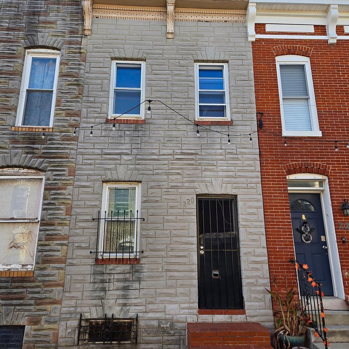 220 N Port St, Baltimore, MD 21224 | Zillow