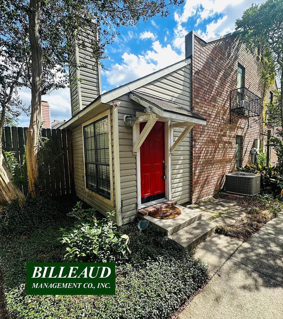 4620 W Congress St APT 8, Lafayette, LA 70506 | Zillow
