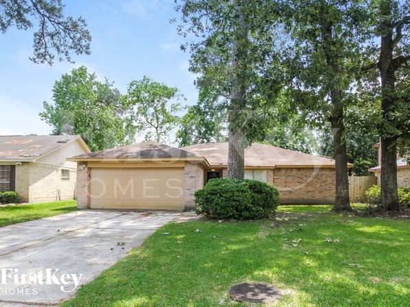 Houses For Rent In Humble Tx 135 Homes Zillow