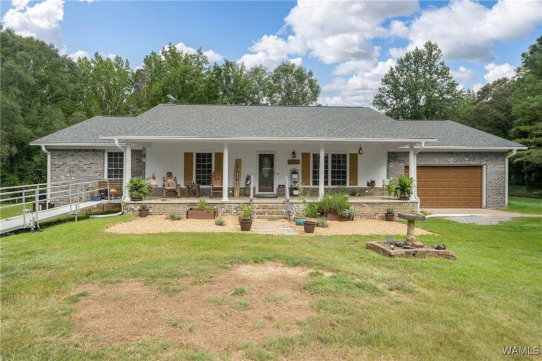 2865-91 Co Rd, Bankston, AL 35542 | Zillow