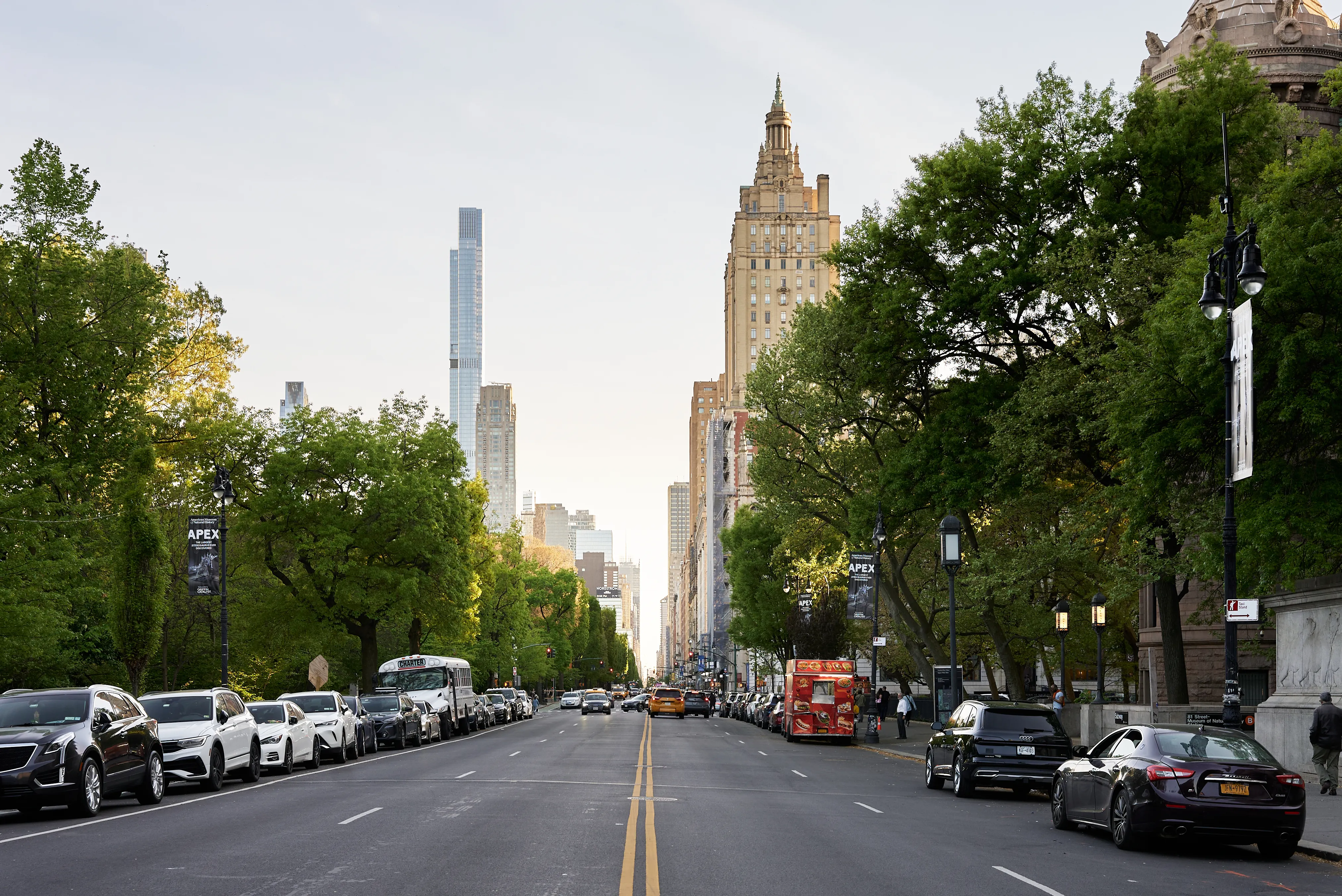 310 West 80th Street #1/C in Upper West Side, Manhattan | StreetEasy