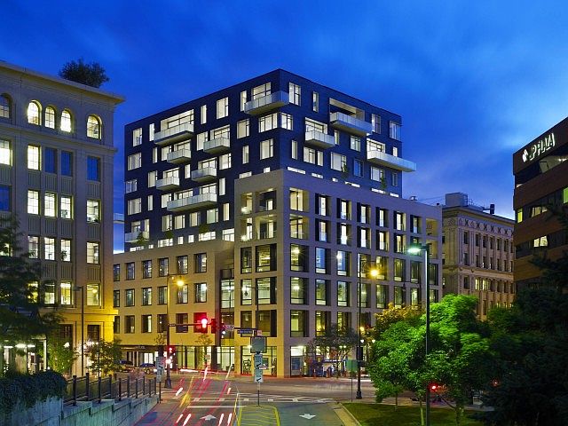 1555 Blake St UNIT 905, Denver, CO 80202 | Zillow