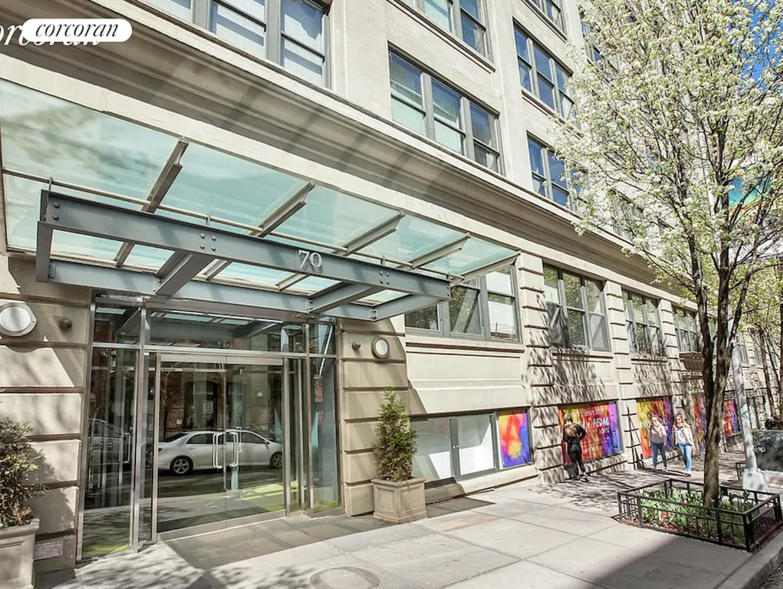 70 Washington Street #9G in DUMBO, Brooklyn | StreetEasy