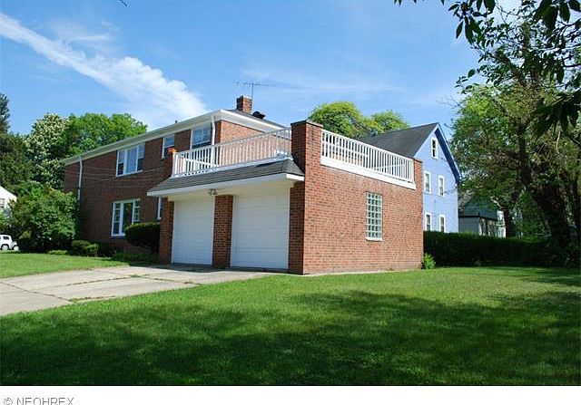 1742 S Taylor Rd, Cleveland Heights, OH 44118 | Zillow