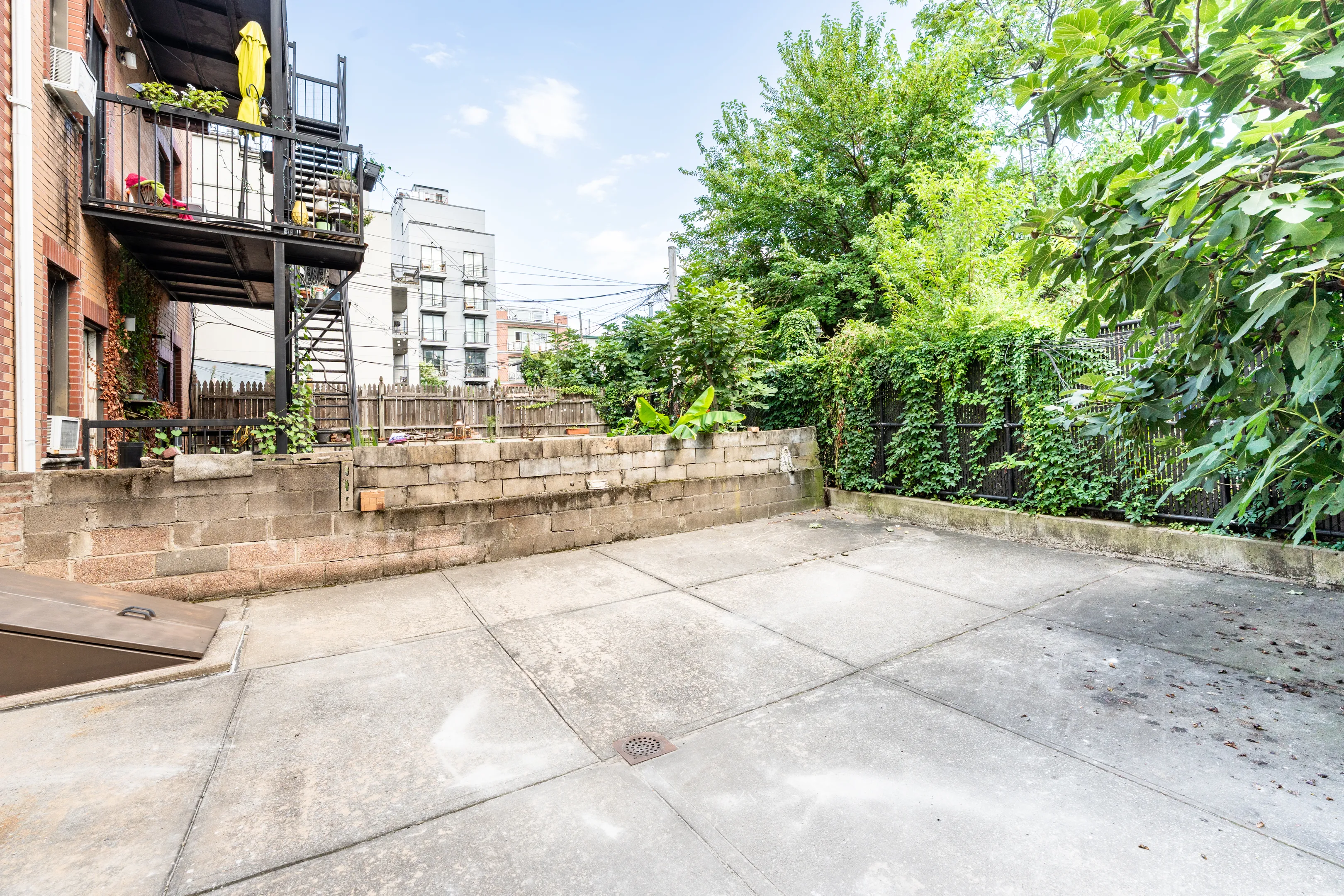 140 Richardson Street #1L in Williamsburg, Brooklyn | StreetEasy