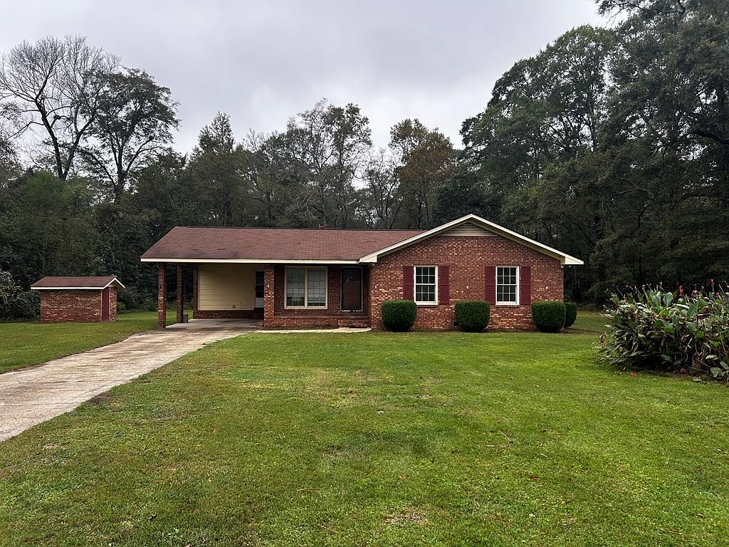 2608 S High Way #41, Cordele, GA 31015 | Zillow