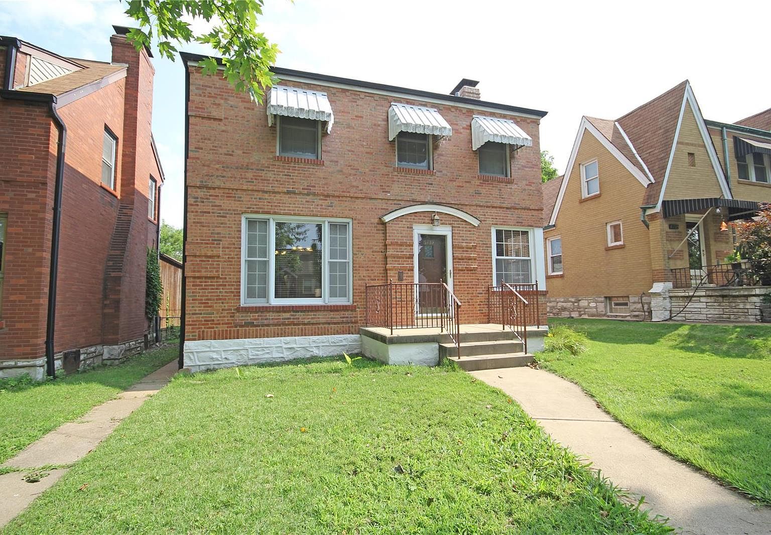 6739 Plainview Ave, Saint Louis, MO 63109 | Zillow