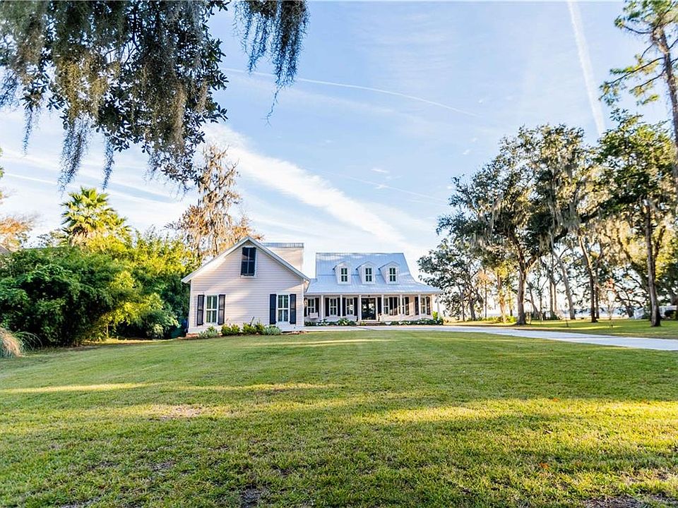 2599 Sutherland Bluff Dr NE, Townsend, GA 31331 | Zillow