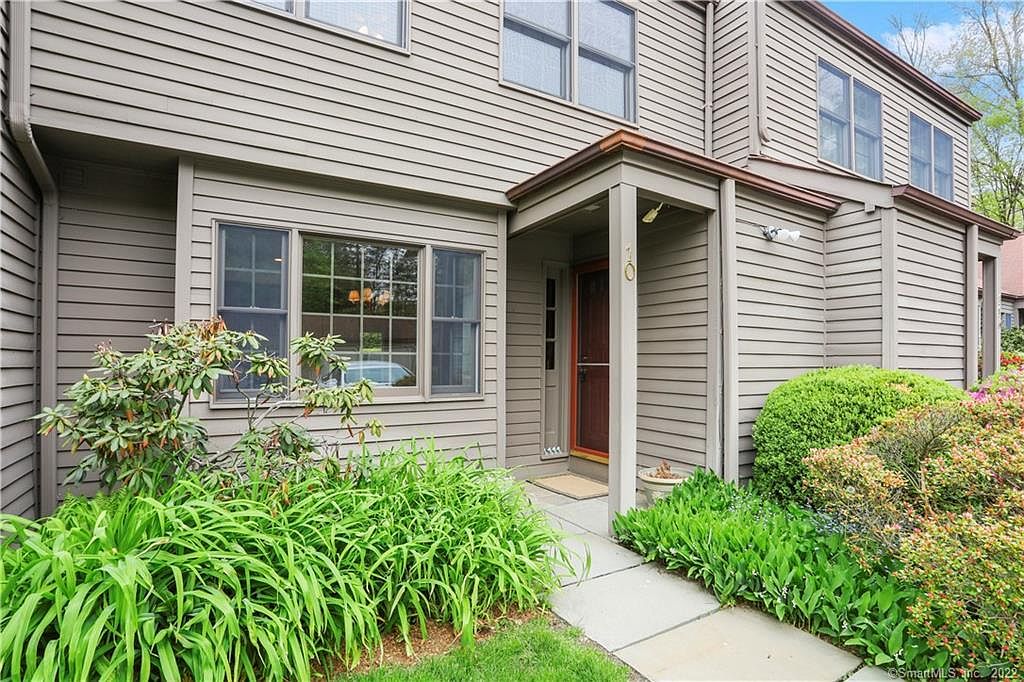 10 Lambert Cmn #10, Wilton, CT 06897 | Zillow