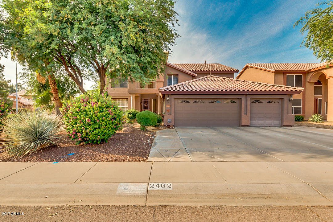 2462 W Binner Dr, Chandler, AZ 85224 | Zillow