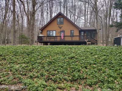 128 Netcong Cir, Pocono Lake, PA 18347 | MLS #PM-105386 | Zillow