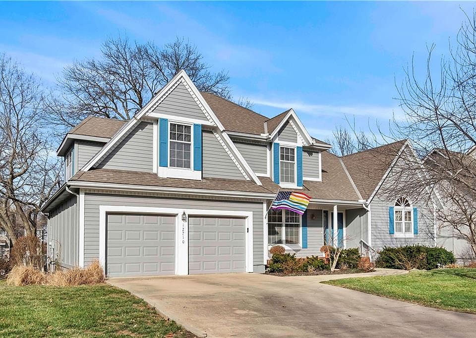12710 W 121st St, Overland Park, KS 66213 | Zillow
