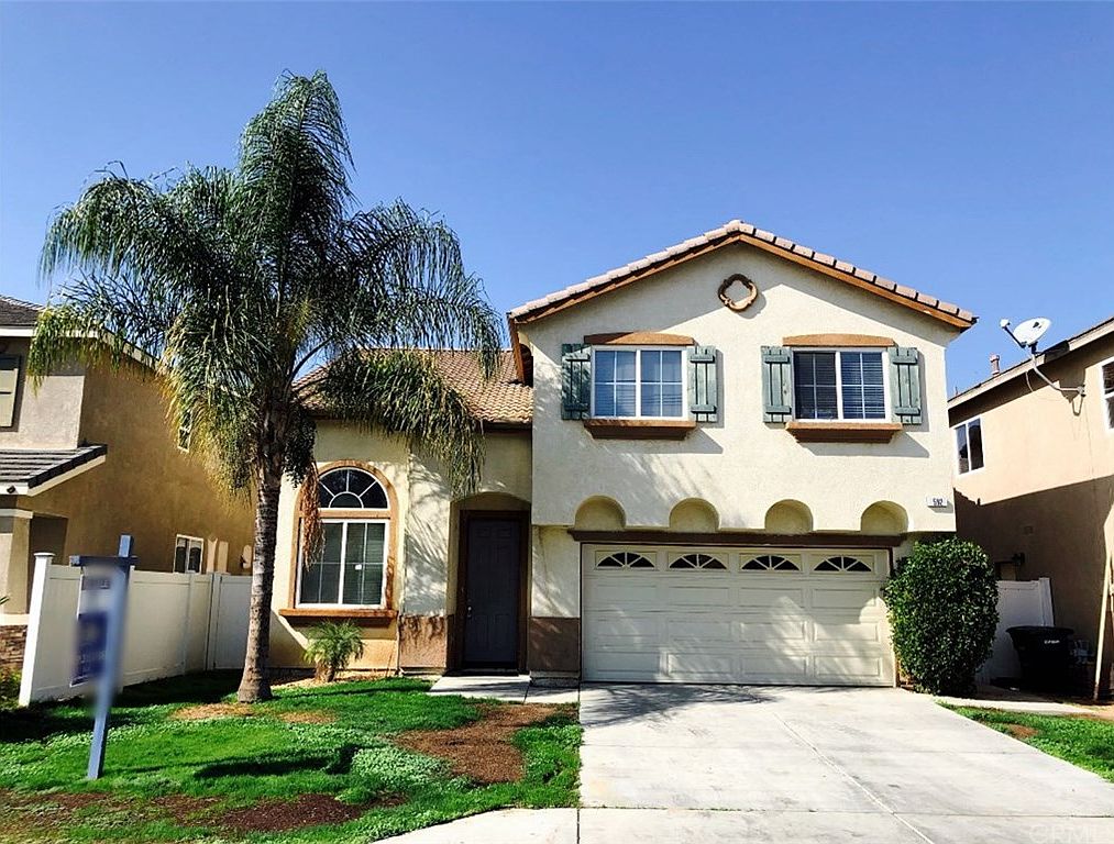 592 Corte San Julian, Perris, CA 92571 | Zillow