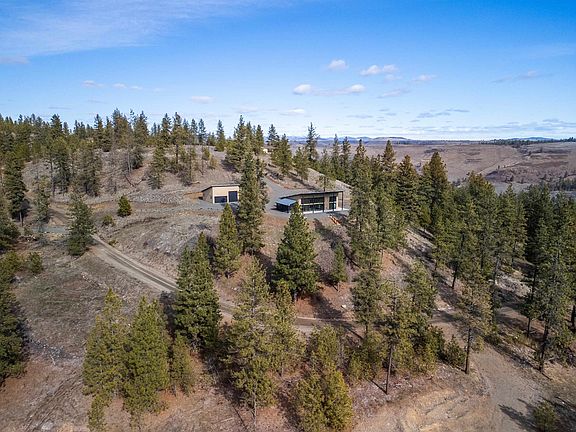 34400 Partridge Ln N, Davenport, WA 99122 | MLS #202412389 | Zillow