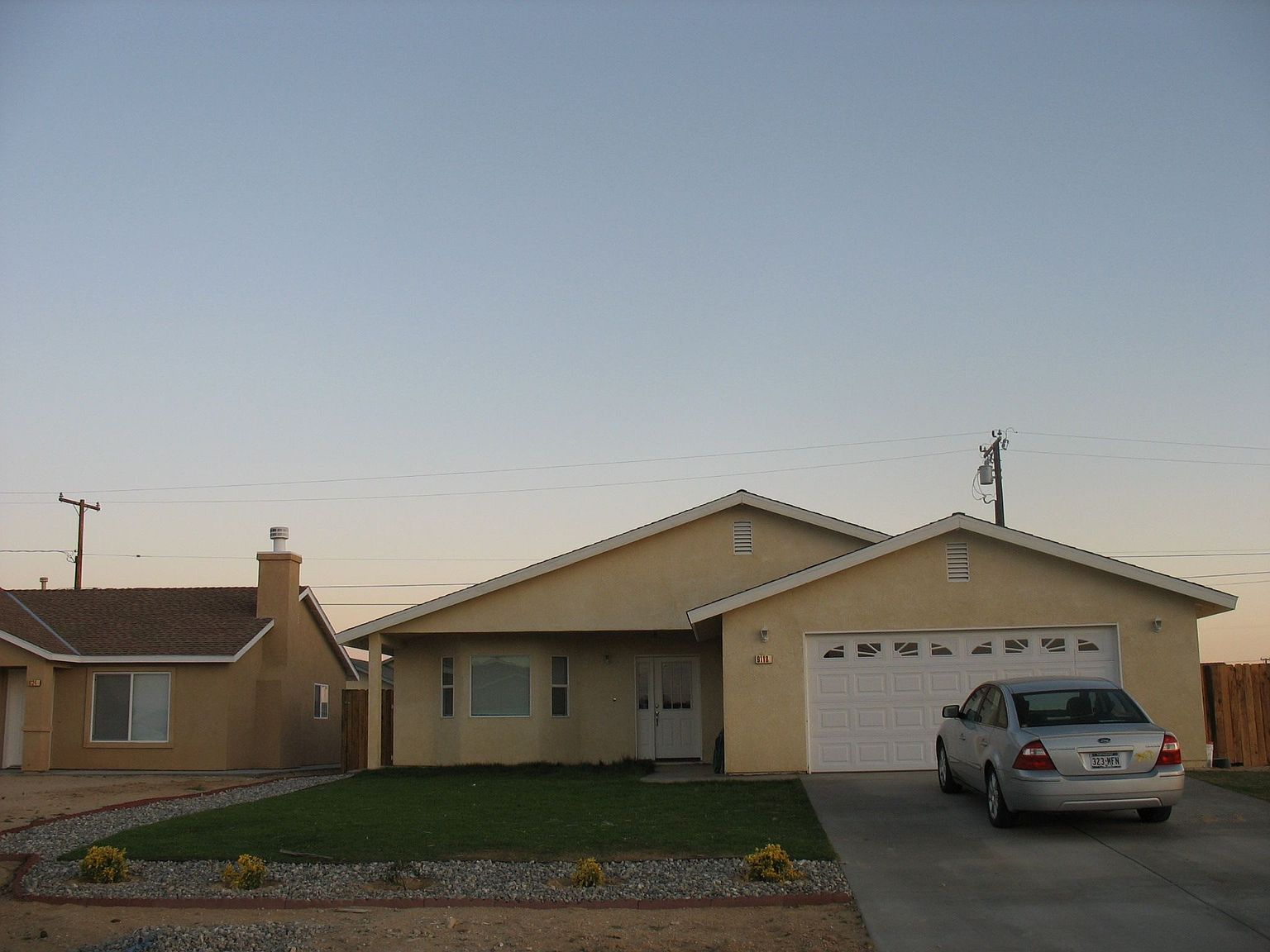 9118 Rea Ave, California City, CA 93505 | Zillow