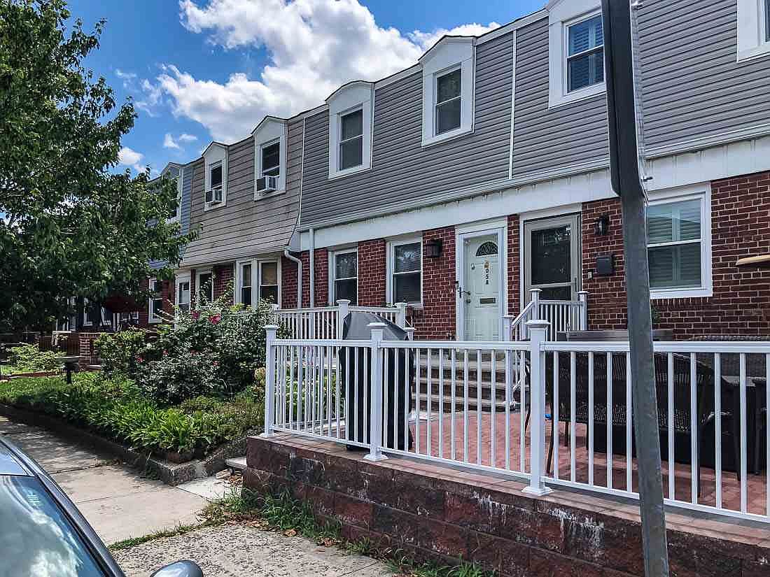 305 Stevens Ave, Jersey City, NJ 07305 | Zillow