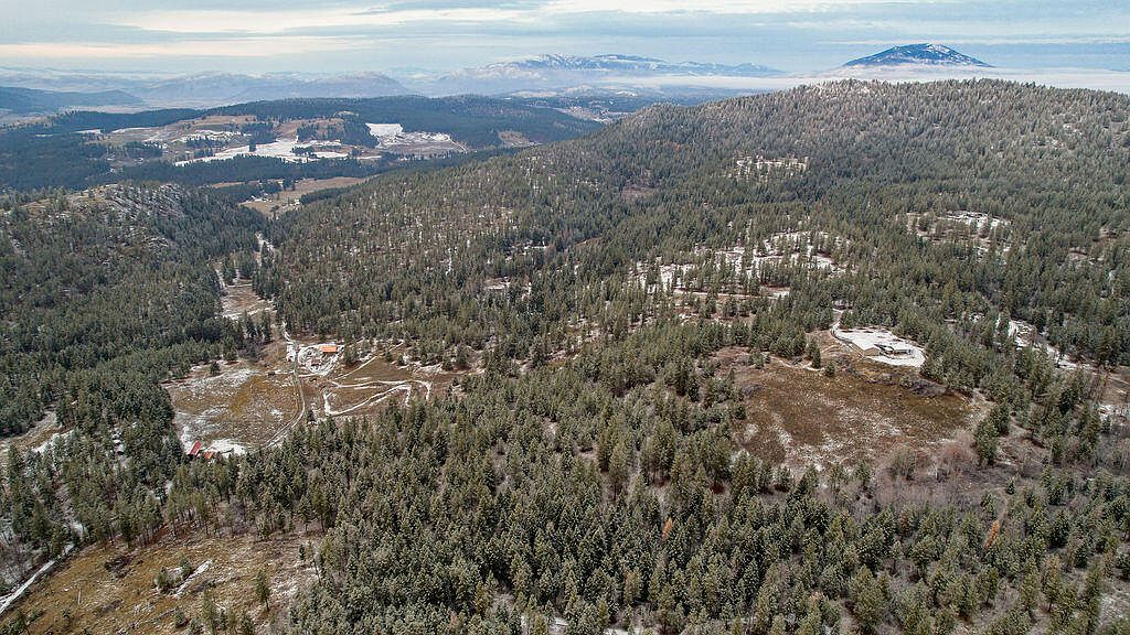 786X Arden Butte Rd, Colville, WA 99114 | MLS #44136 | Zillow