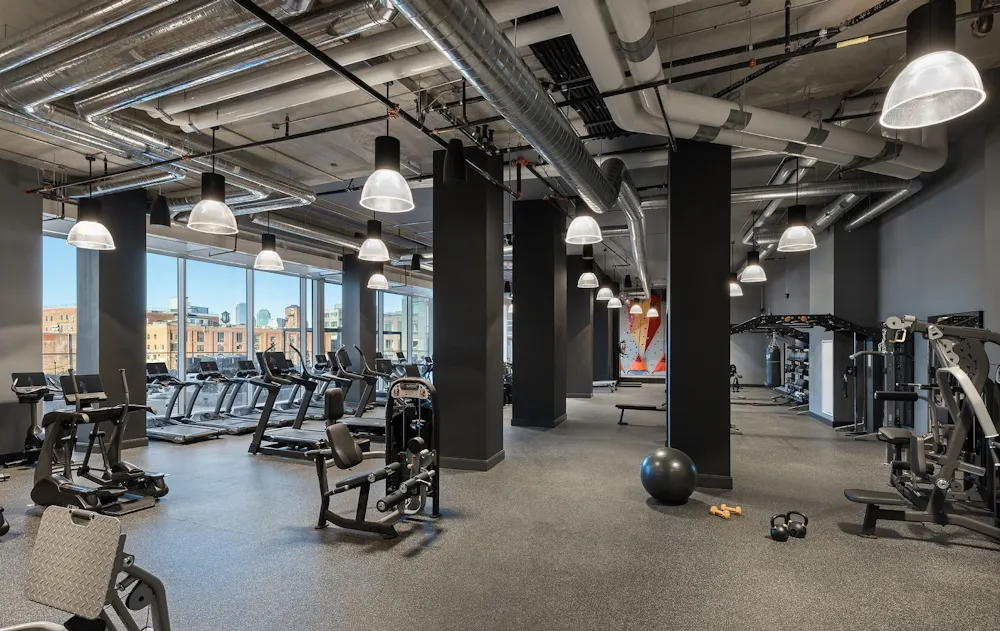 60 Wharf Dr #3412 in Greenpoint, Brooklyn | StreetEasy