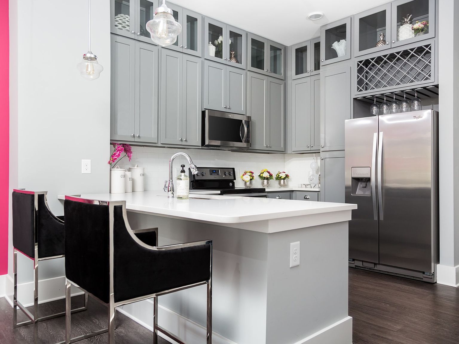 2532 N Decatur Rd APT 1209, Decatur, GA 30033 | Zillow