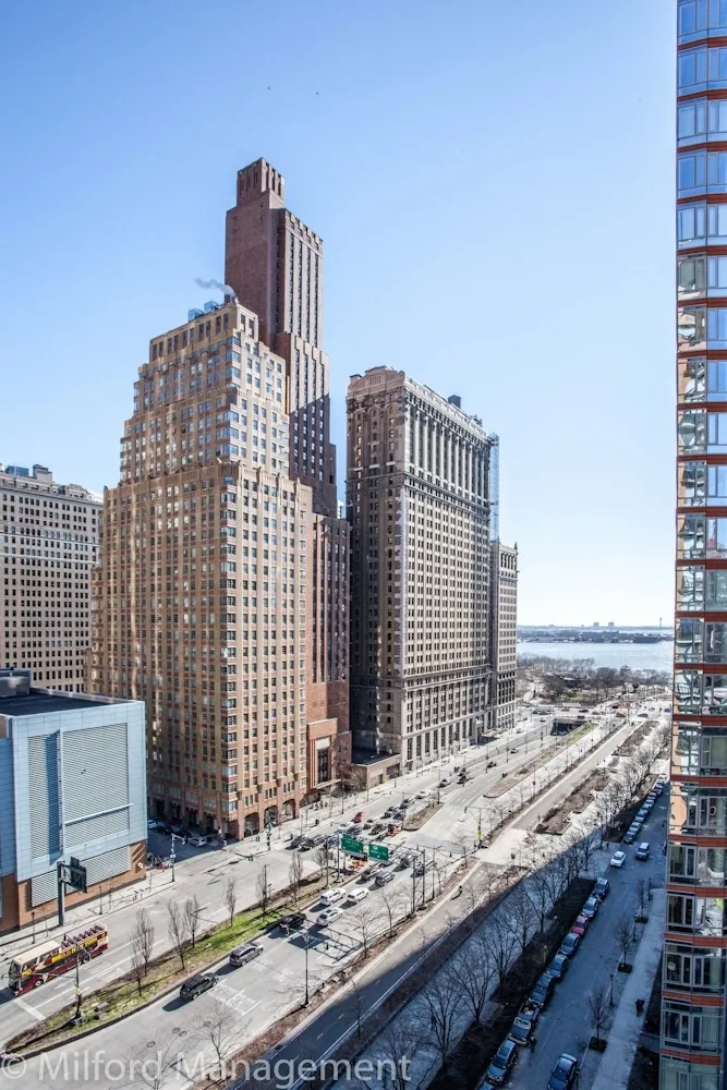 99 Battery Place #20B in Battery Park City, Manhattan | StreetEasy