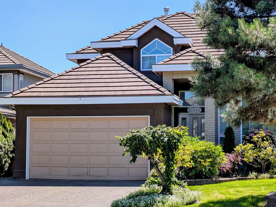 16548 108a Ave, Surrey, BC V4N 5B9 | MLS #R3021830 | Zillow