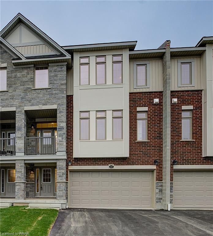 247 Raspberry Pl, Waterloo, ON N2V 0H3 | Zillow