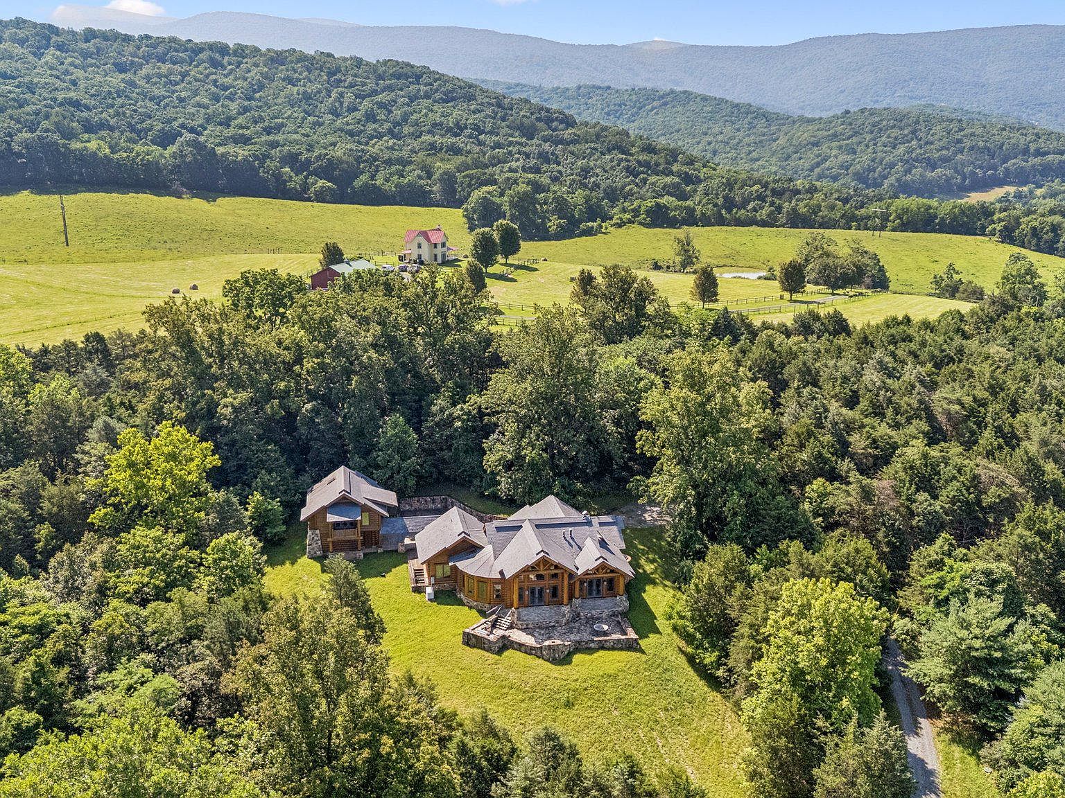 10312 Us Highway 340n, Rileyville, VA 22650 | MLS #VAPA2001700 | Zillow