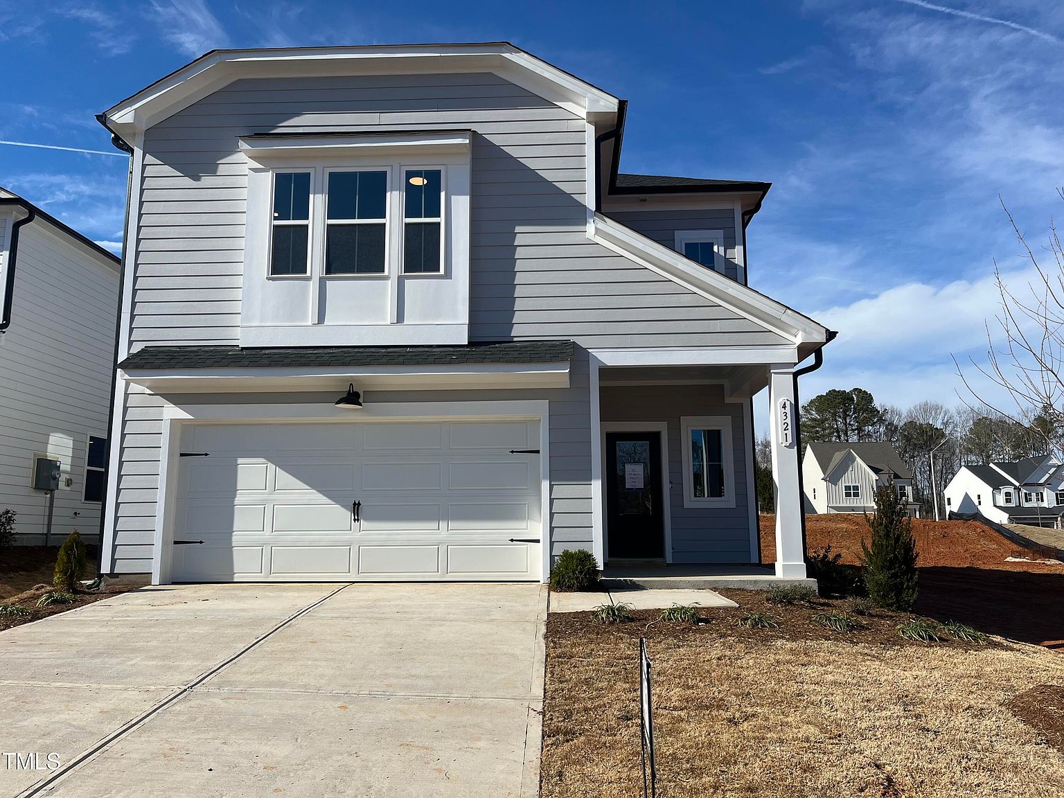 4321 Darius Ln #23, Fuquay Varina, NC 27526 | Zillow