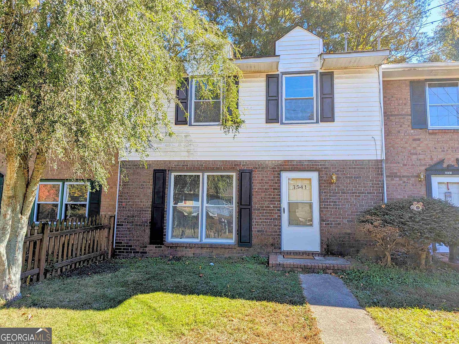 3541 Laurie Jo Dr SW, Marietta, GA 30008 | Zillow