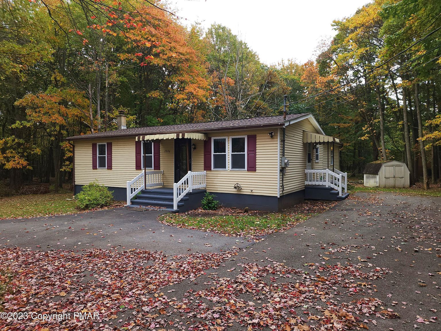 2976 Long Pond Rd, Long Pond, PA 18334 | Zillow