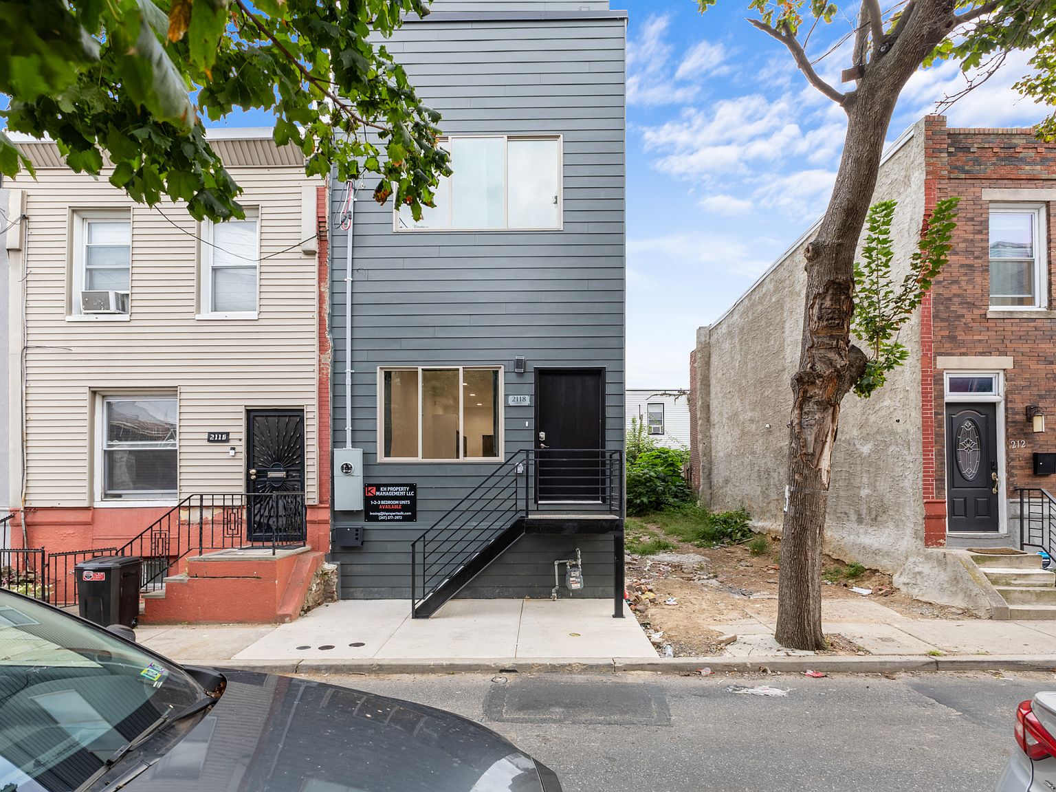 2118 Sigel St #1, Philadelphia, PA 19145 | Zillow