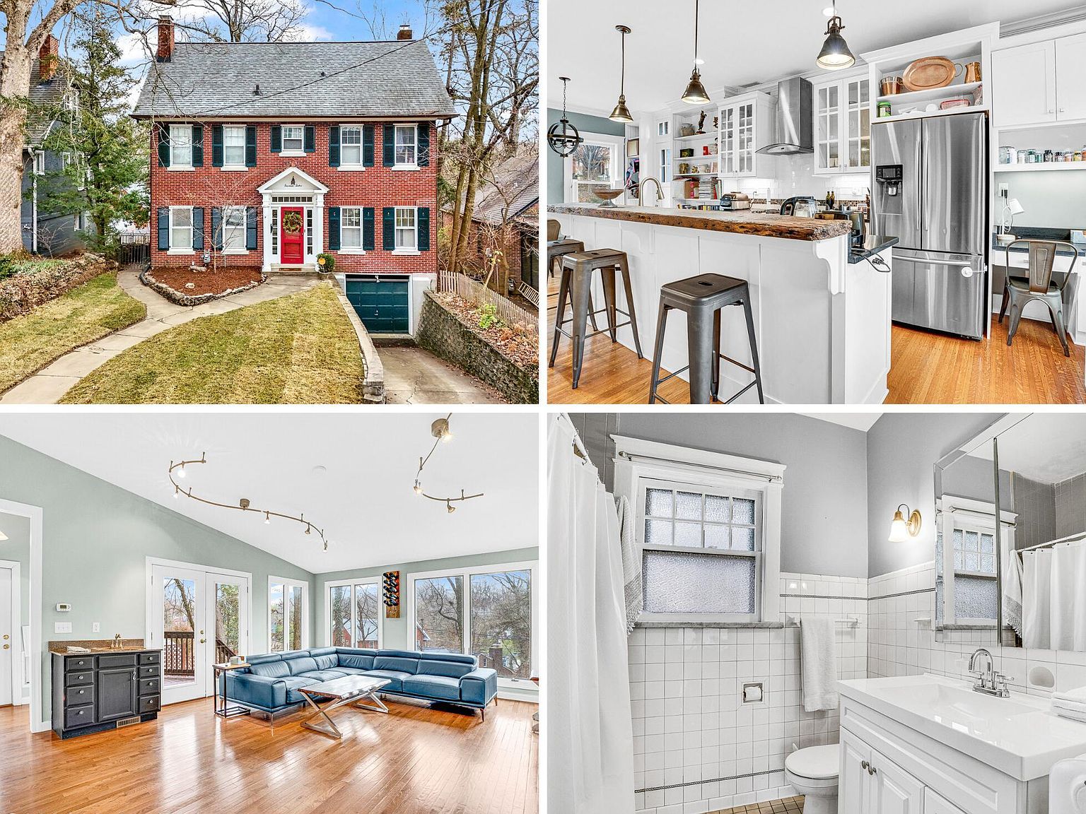 1412 Goddard Ave, Louisville, KY 40204 | MLS #1652498 | Zillow