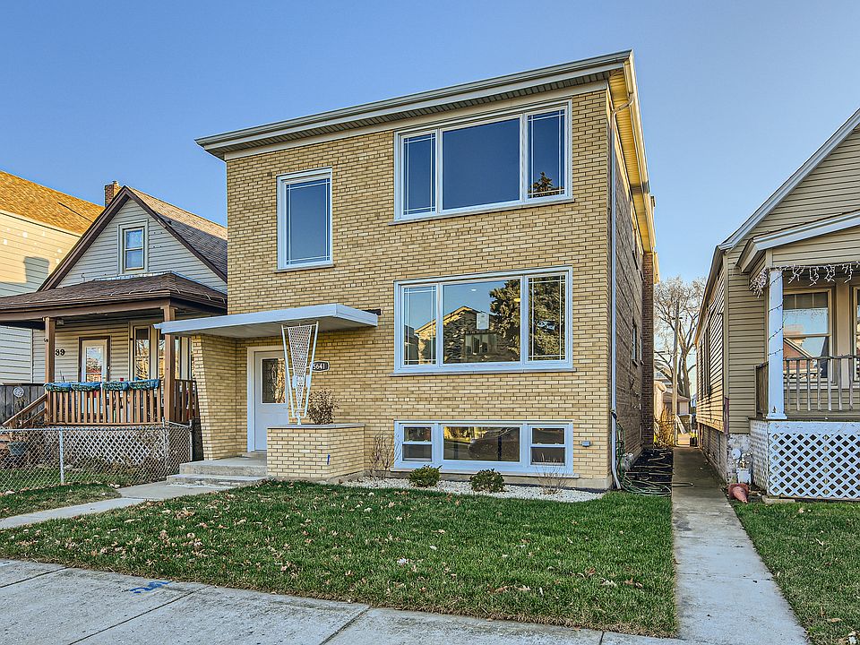 5641 W 64th St, Chicago, IL 60638 | Zillow