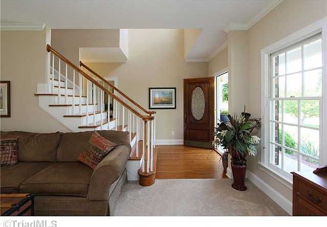 6115 Trotter Ridge Rd, Summerfield, NC 27358 | Zillow