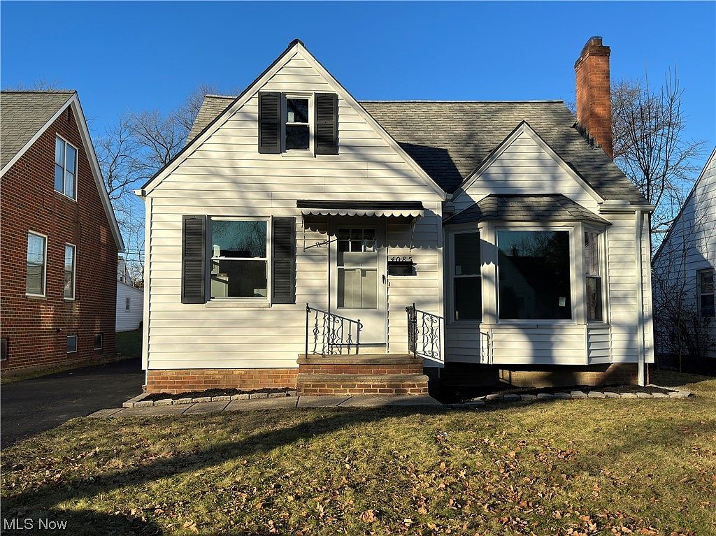 4085 Bayard Rd, South Euclid, OH 44121 | Zillow